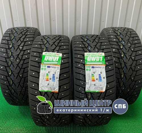 DoubleStar DW01 185/60 R15 84T