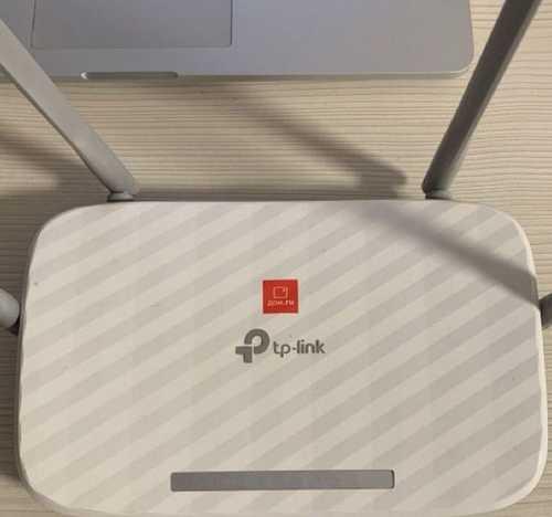 Wifi роутер tp link archer c5