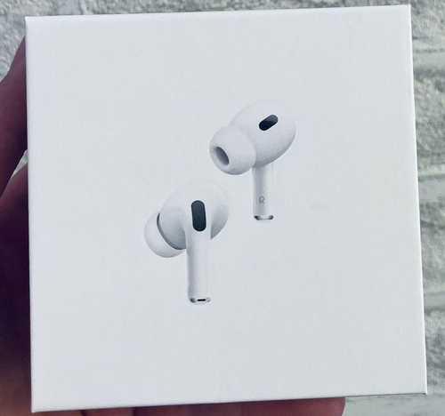 Airpods pro 2