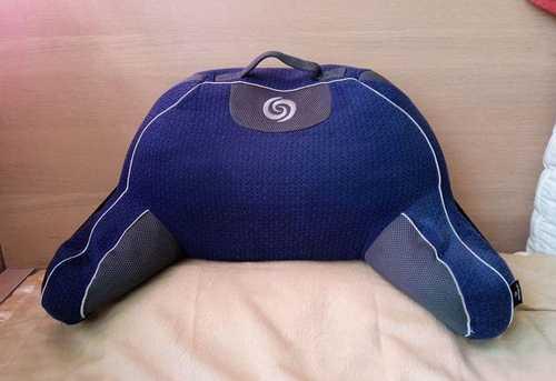 Подушка для спины Askona Bed Gear Backrest