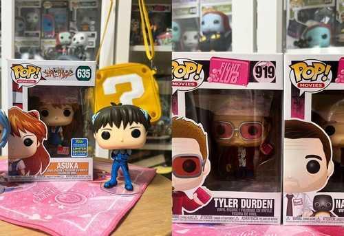 Funko Pop 5 шт