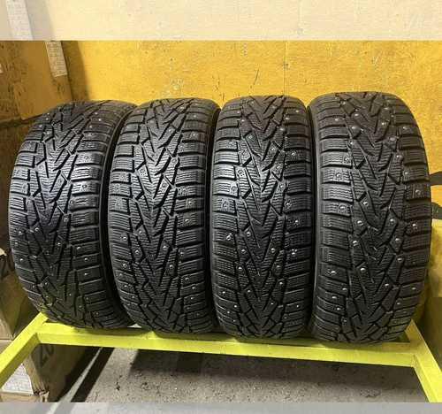 Nokian Tyres Nordman 7 205/55 R16