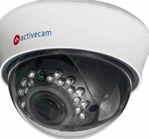 Аналоговая камера ActiveCam AC-TA363IR2 Б/У 1 ст