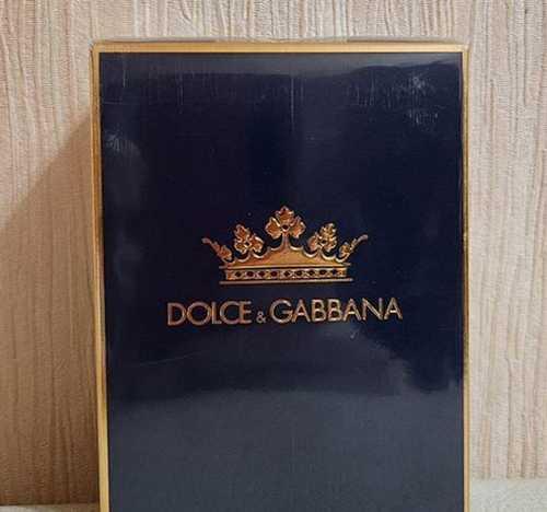 Dolce&gabbana K by Dolce&Gabbana, 50 мл