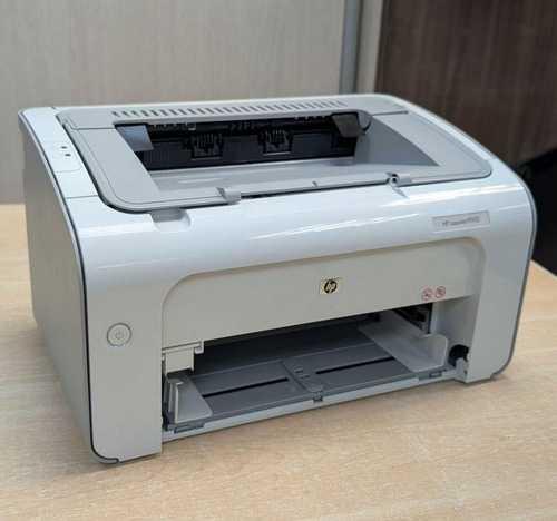 Принтер HP Laserjet P1102 Нерабочий