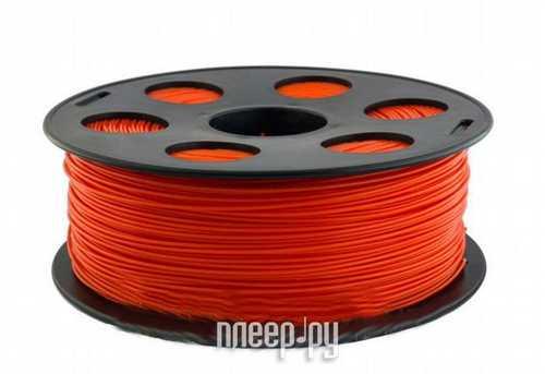 Bestfilament petg-пластик 1.75mm 1кг Red