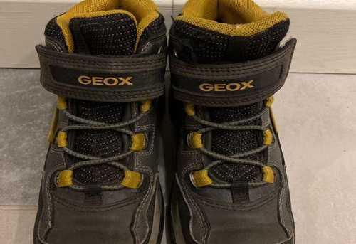 Ботинки Geox 30