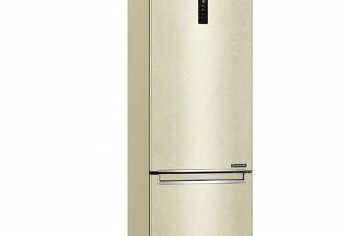 Холодильник LG DoorCooling+ GA-B509sekl
