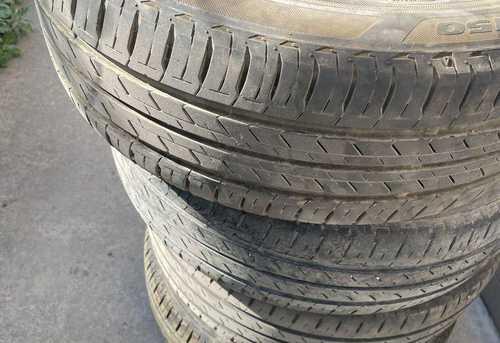Bridgestone Ecopia EP100 195/60 R15