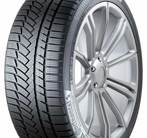 Continental WinterContact TS 850 P SUV 285/45 R21 113V