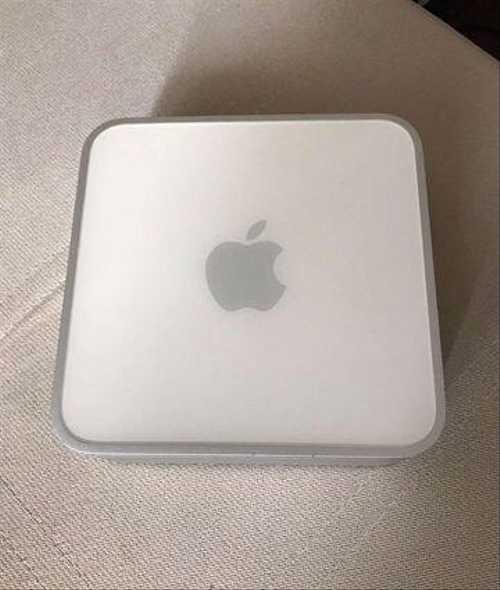Apple Mac mini