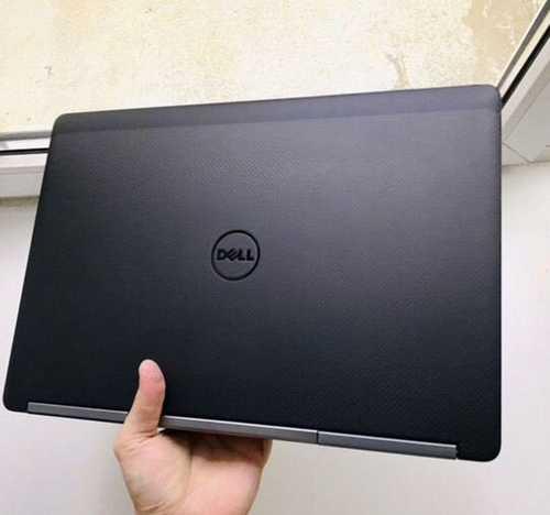 Dell Core i7 (Nvidia   16/512GB)