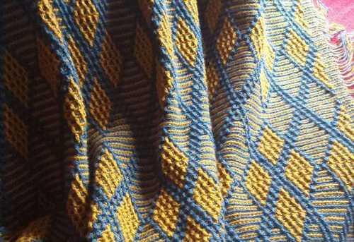 Плед покрывало