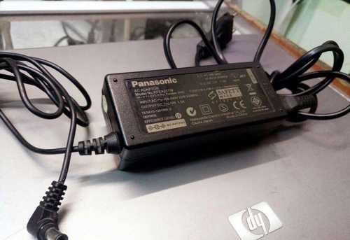 Блок питания Panasonic 12v 1.3A