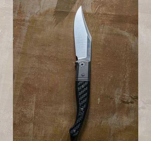 Складной нож LionSteel Gitano