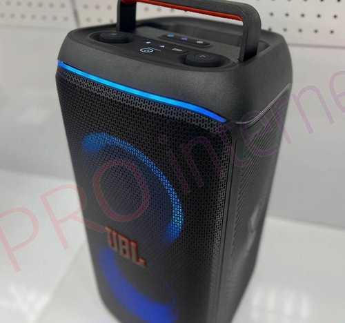 Колонка JBL PartyBox 120