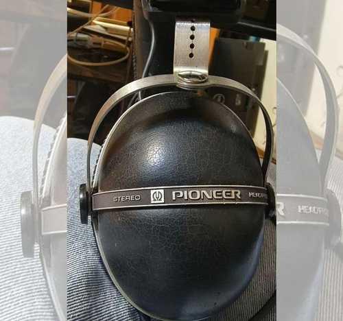 Hi-Fi наушники Pioneer SE-305