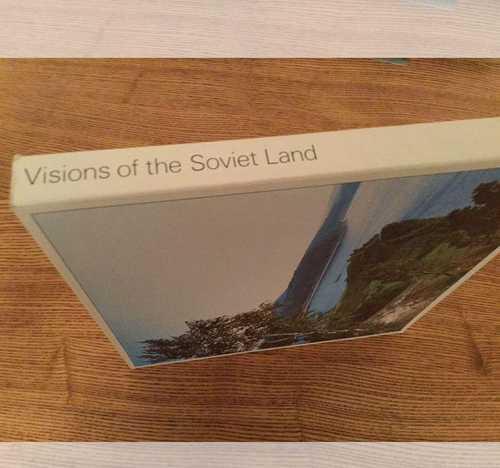 Visions of the soviet land