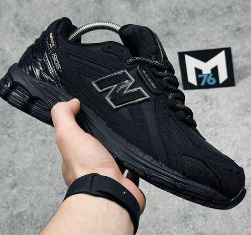 Кроссовки new balance 1906r gore tex cordura