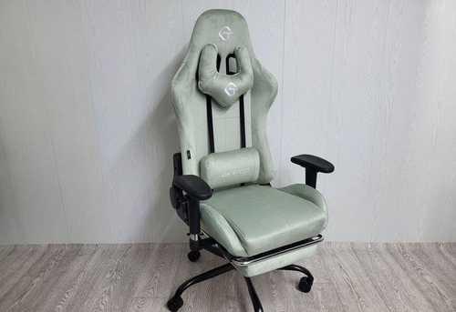 Компьютерное кресло, игровое кресло, геймерское
