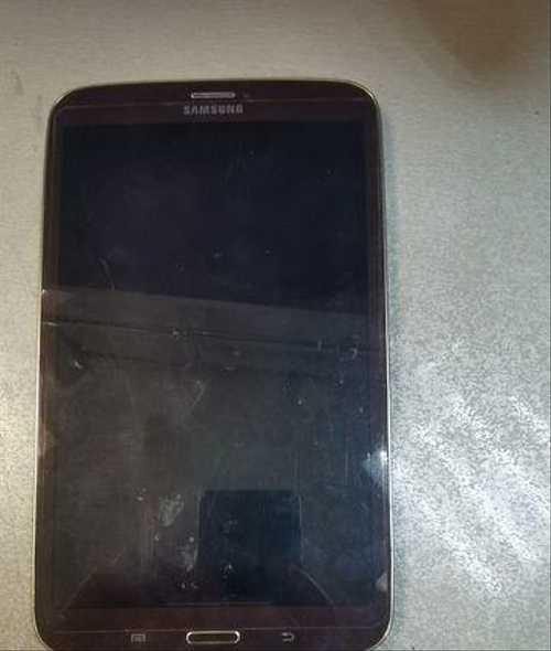 Планшет Samsung Galaxy Tab 3 8.0 SM-T311