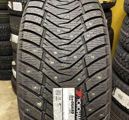 Yokohama IceGuard Stud IG65 265/50 R22 112T