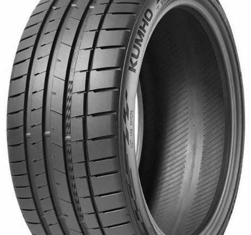 Kumho Ecsta Sport S PS72 255/30 R20 92Y