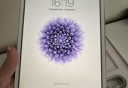 iPad mini Wi-Fi Cellular 16GB White