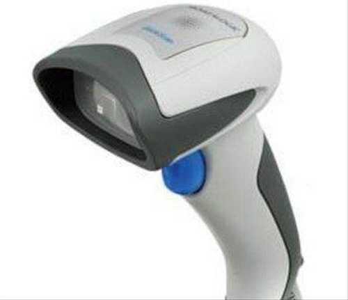 Сканер Datalogic QuickScan QD2430 QD2430-WHK1 - но