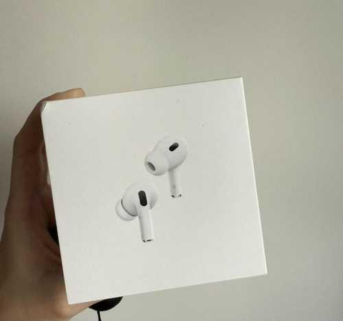 Apple airpods pro 2 (lightning)