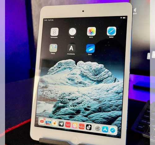 iPad mini 2 16gb