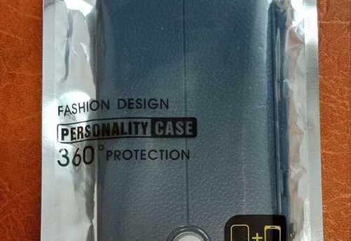 Чехол-бампер для смартфона Asus ZenFone max plus