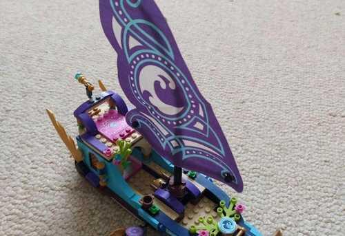 Конструктор Lego Elves