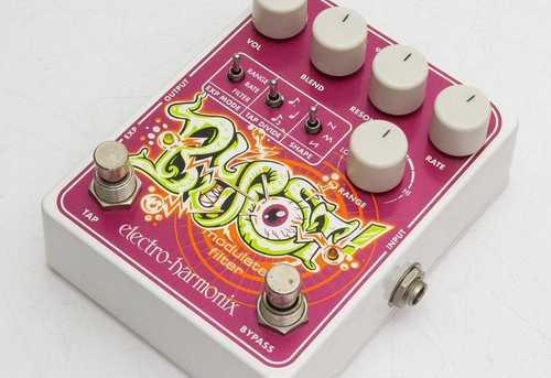 Electro-Harmonix Blurst Modulated Filter