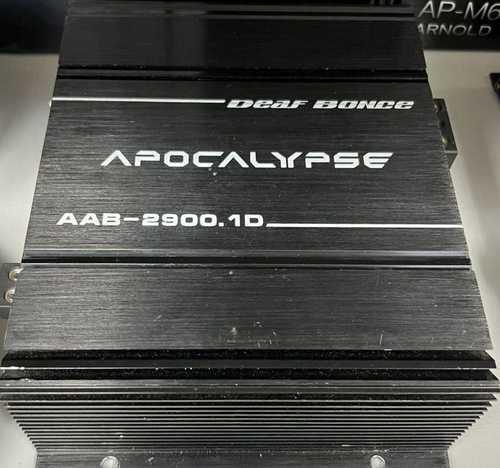 Apocalypse aab 2900.1d