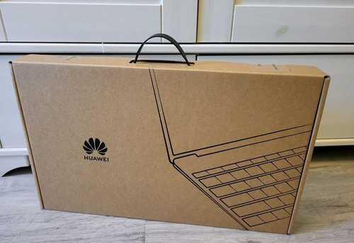 Huawei MateBook D 16 rlef-X i5 12450h 16/512 Win11