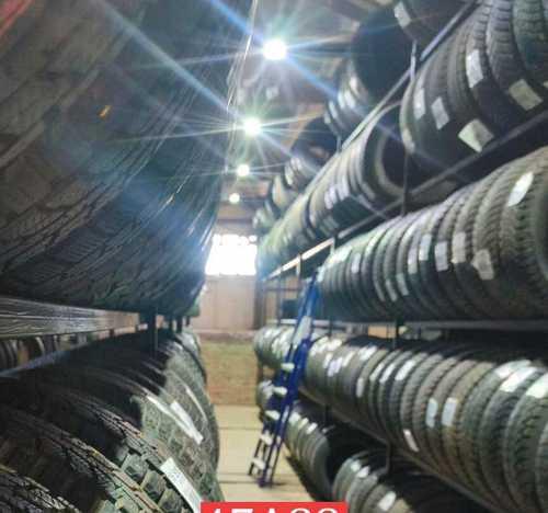 Ovation EcoVision VI-682 215/65 R16 94M
