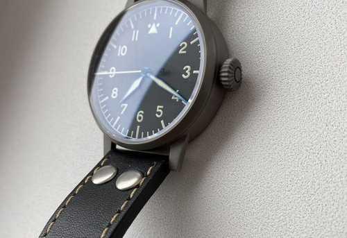 Часы Laco Flieger