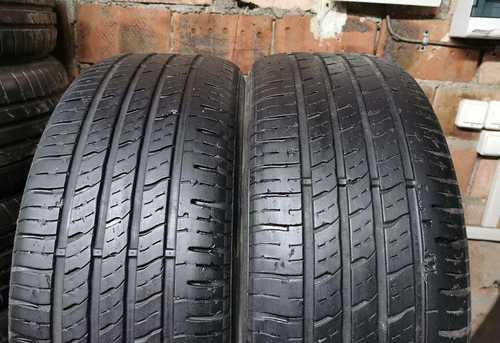 Roadstone N'Fera AU5 235/55 R19