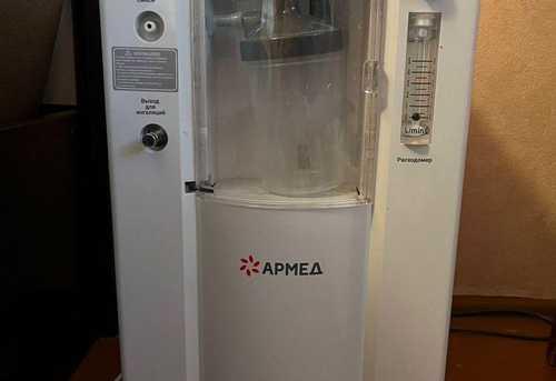 Кислородный концентратор армед 7F 3L