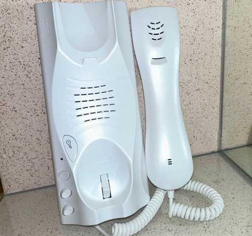 Домофонная трубка Urmet 1138/3 новая Digivoice
