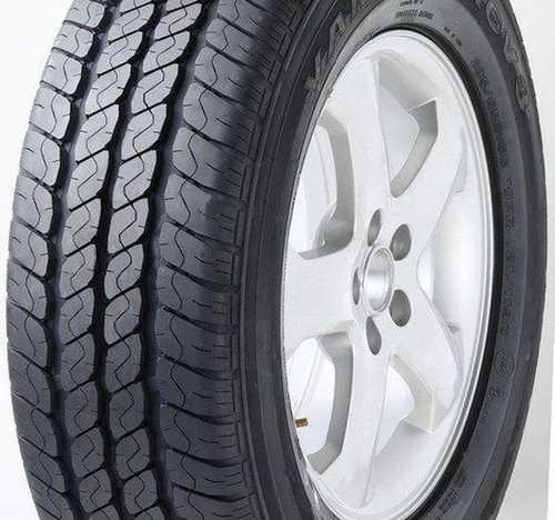 Maxxis Vansmart MCV3+ 225/55 R17 109H