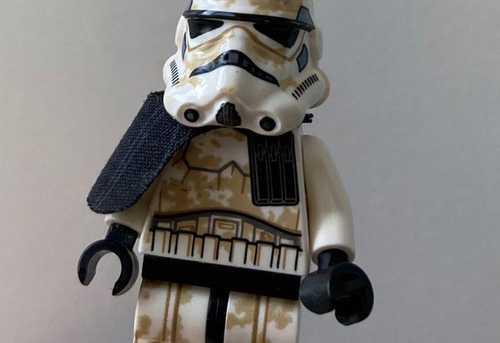 Lego star wars Sandtrooper sw0548a