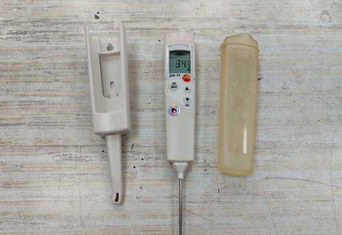 Инфракрасный термометр Testo 829 T4
