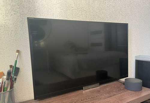 Телевизор Sony KDL- 32W503A