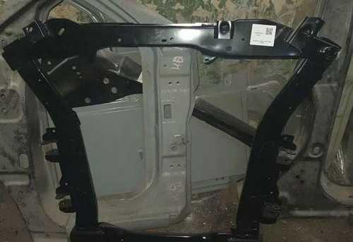 Подрамник Renault Duster 1 - 544010119R