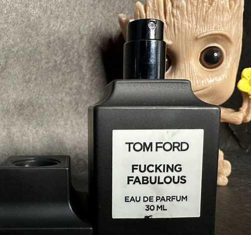 Tom Ford Fucking Fabulous Оригинал Остаток