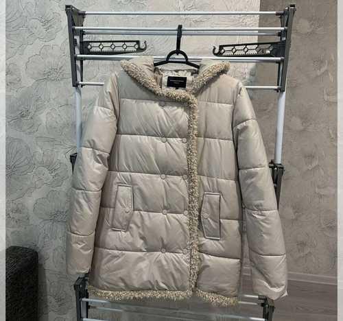 Куртка женская 48 50 зима