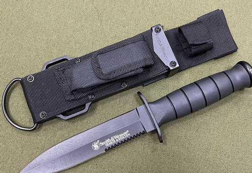 Нож Smith&Wesson Cksur 1