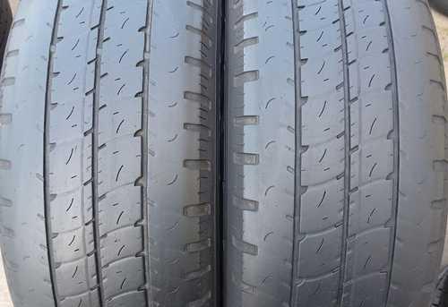 Goodyear Cargo Marathon 215/65 R16 106C